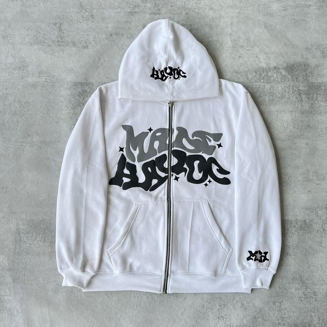 Absurd Studio Hoodie – Absurd studios